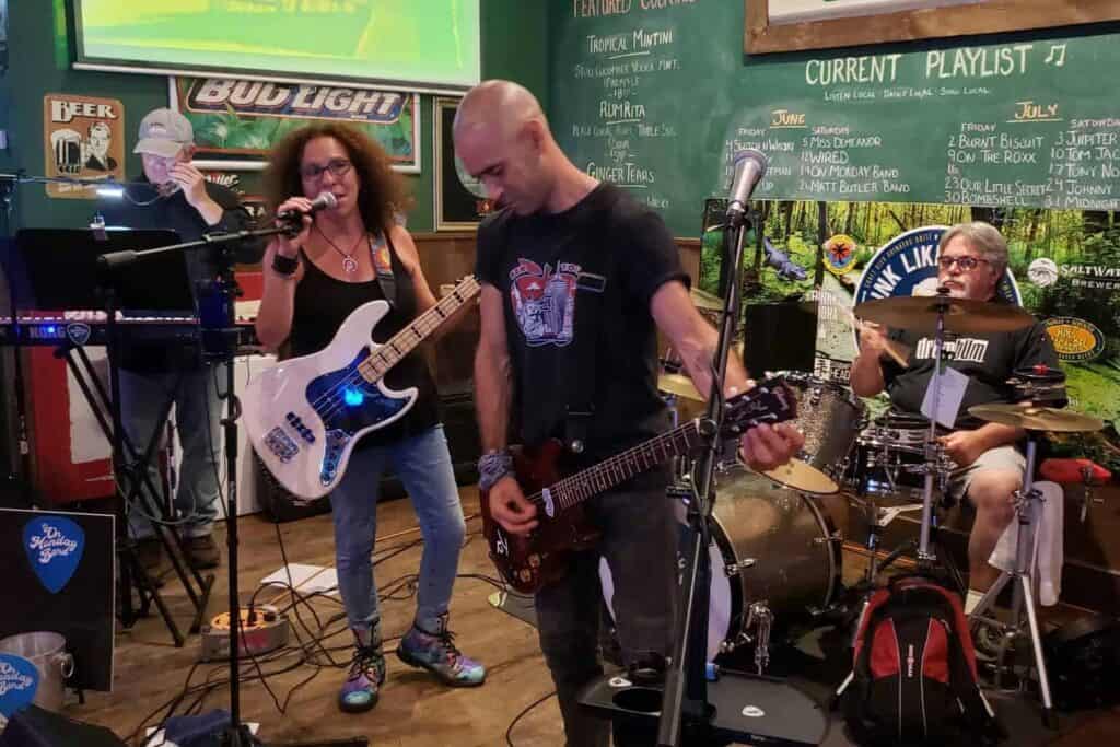 Treasure Coast | Local Music Finders – Live Music in the Treasure Coast