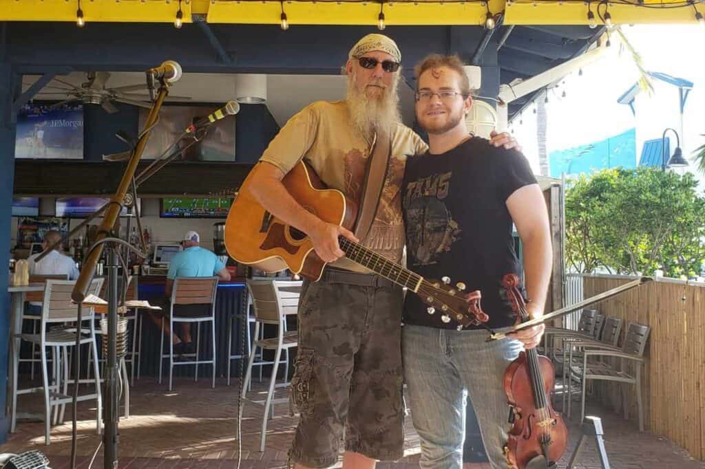 Treasure Coast | Local Music Finders – Live Music in the Treasure Coast