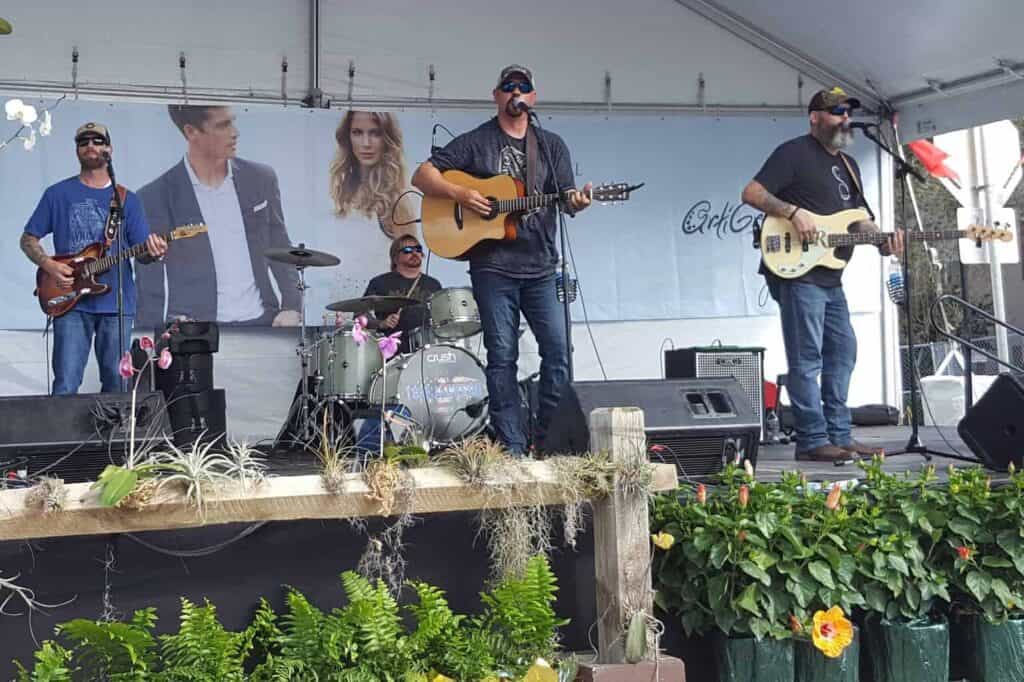 Treasure Coast | Local Music Finders – Live Music in the Treasure Coast