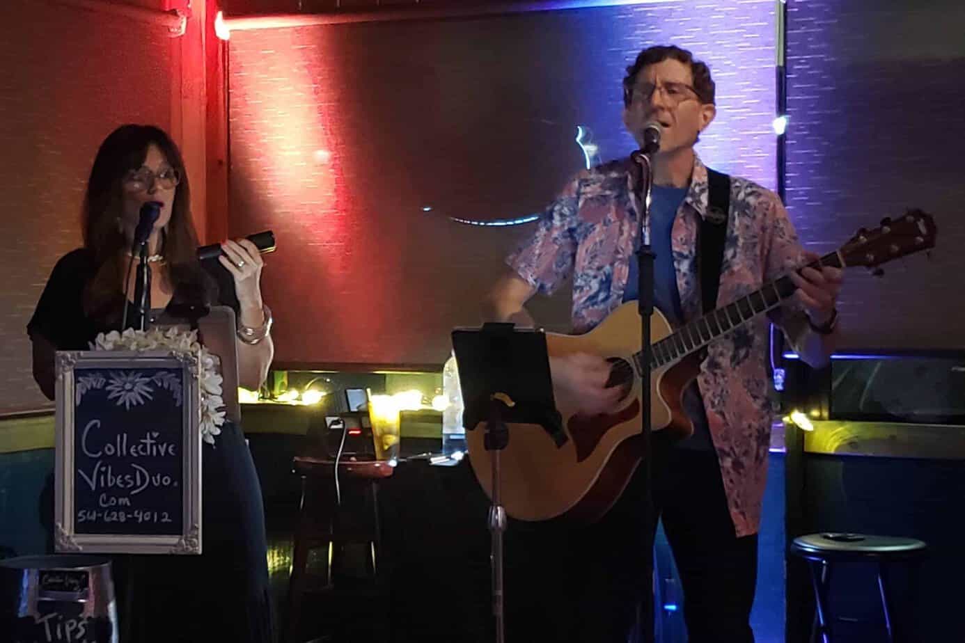 Patrick McElhaney at the Thirsty Turtle Port St. Lucie – Treasure Coast ...